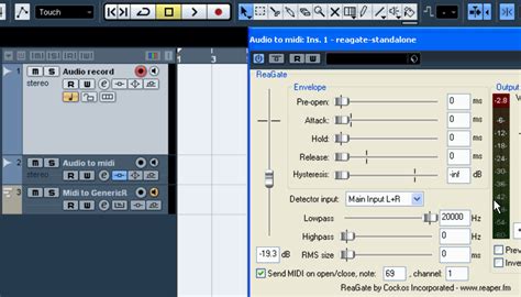 How To Force Cubase To Restart Recording When Audio Dropout Detected Cubase Steinberg Forums
