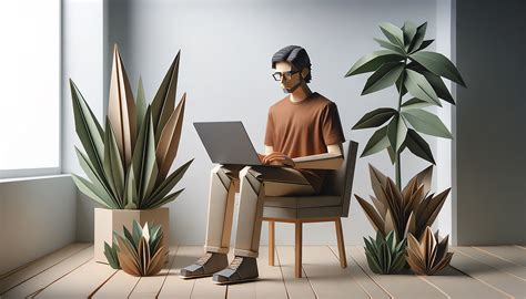 The Paradigm Shift Of Workspace From Cubicles To Couch Corners The By Anonymous Writer