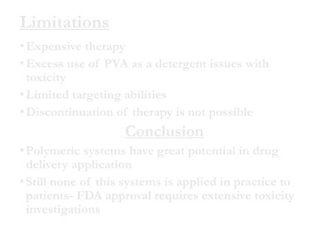 Drug Delivery And Nanotechnology In Biomedical Pptx