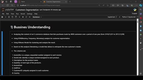 [video] Aya Badawy On Linkedin Datascience Machinelearning
