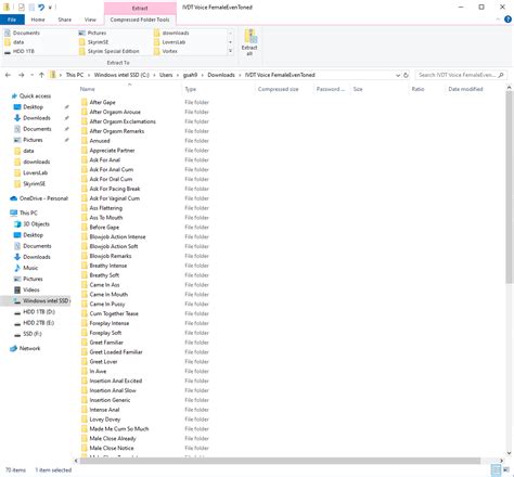Intelligent Voiced Dirty Talk Se Page Downloads Sexlab Framework Se Loverslab