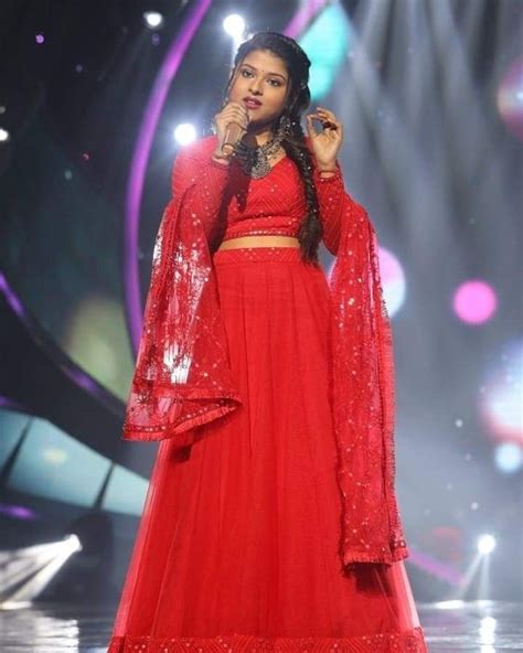 Arunita Kanjilal fan's