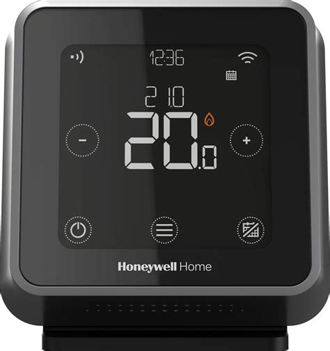 Honeywell Home T R Wireless Smart Thermostat Y H RW