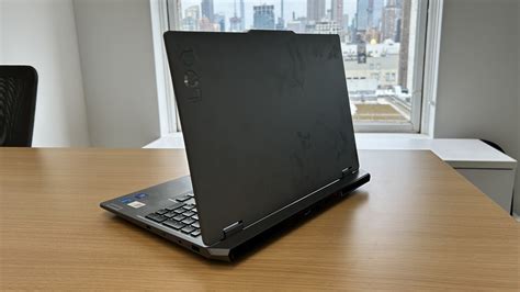 Lenovo LOQ Review A Cheap Gaming Laptop But Can It Run AAA Games Mashable