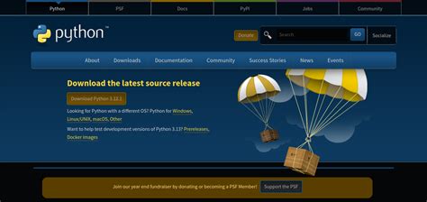 Tutorialb Python Getting Started Essential Steps For Your Python