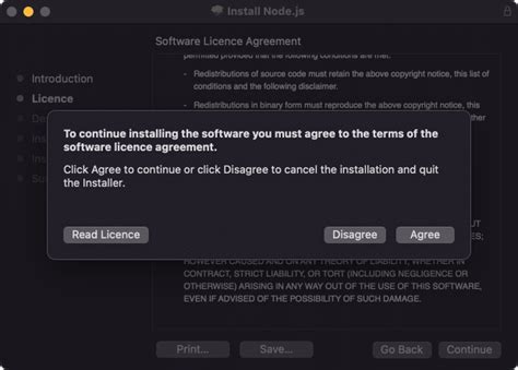 How To Download And Install Node Js And NPM
