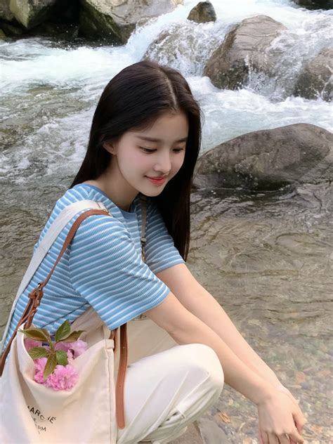 我宣布 这是今年夏天最可爱的穿搭