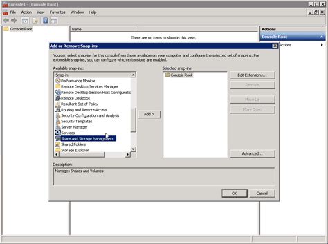 Access Based Enumeration Beim Windows Server 2008 R2 Aktivieren Windows Faq