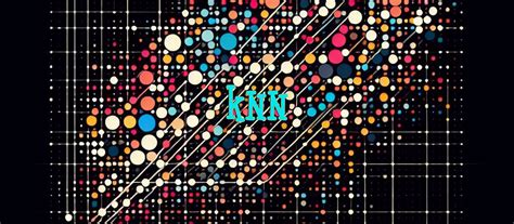 algoritmo knn para trading com python