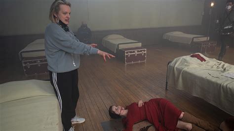 The Handmaids Tale Madeline Brewer On Janine The Survivor In Season 5