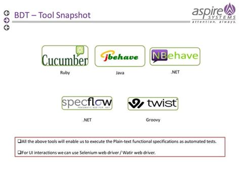Behavior Driven Testing A Paradigm Shift Pdf Programming Languages Computing