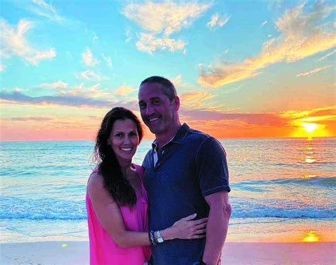 Guy Mezger Richardson Life Magazine