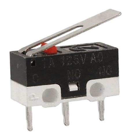 Limit Switches At Best Price In Kolhapur By Shreyas Enterprises ID