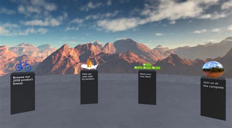 Microsoft Launches Sharepoint Spaces So You Can View Company Content In