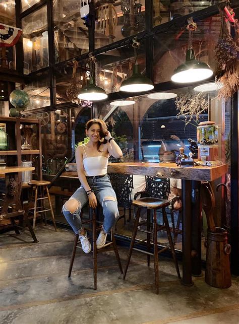 Padee ภดี 😍 สายปาร์ตี้เบาๆ ลุคเปรี้ยวเท่ ซนๆ Facebook