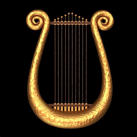 Lyre One Of The Greatest Sources For Greek Mythology Wiki Fandom