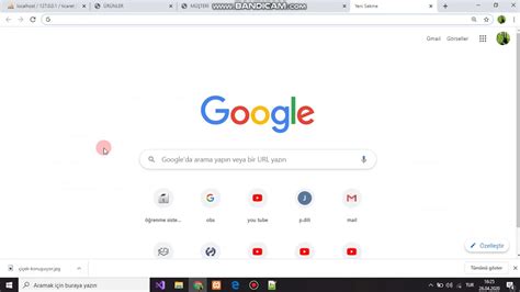 Php Pdo Select Komutu İle Verİ Lİsteleme Youtube