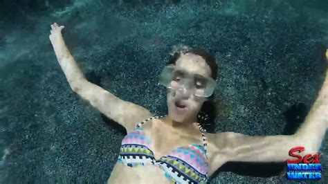 Cadence Lux Scuba Training Eporner