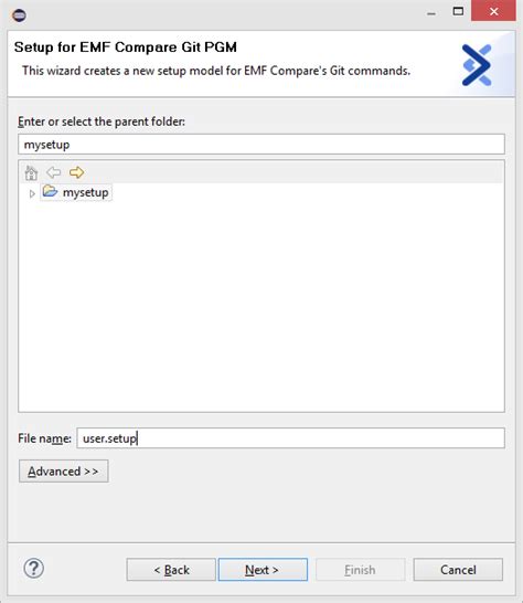 Git Commands Involving Models