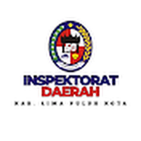 Inspektorat Daerah Kab 50 Kota Youtube