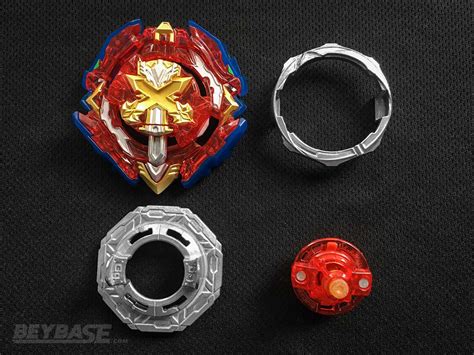 How Good Is B 200 Xiphoid Xcalibur Beyblade Burst Review Beybase