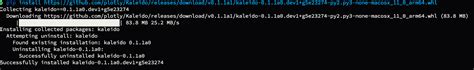 Plans To Support Apple Silicon Issue Plotly Kaleido GitHub