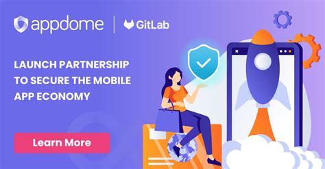 Appdome On Linkedin How To Secure Android And Ios Apps In Gitlab Cicd