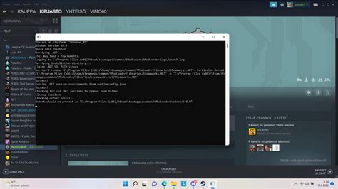 Need Help Fixing This Any Help Is Appreciated Rtmodloader