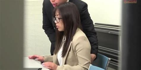 GNS Sex For A Job Promotion Tnaflix Com