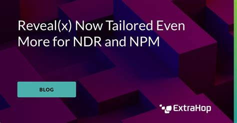 matt bell on linkedin reveal x now tailored even more for ndr and npm