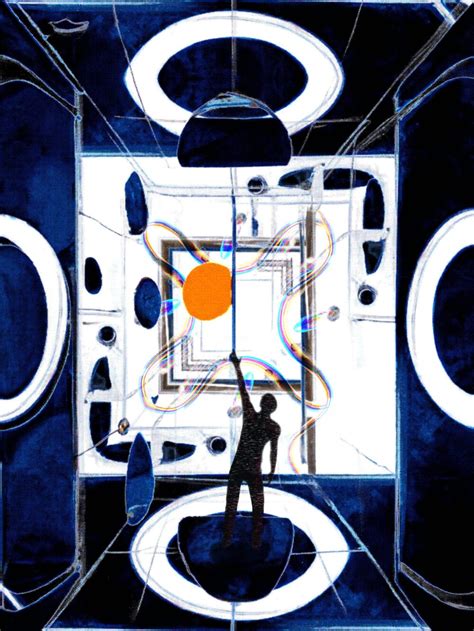 aotm simulation theory