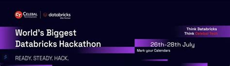 Sparkwars Databricks Hackathon Datascience Ai Bigdata Innovation