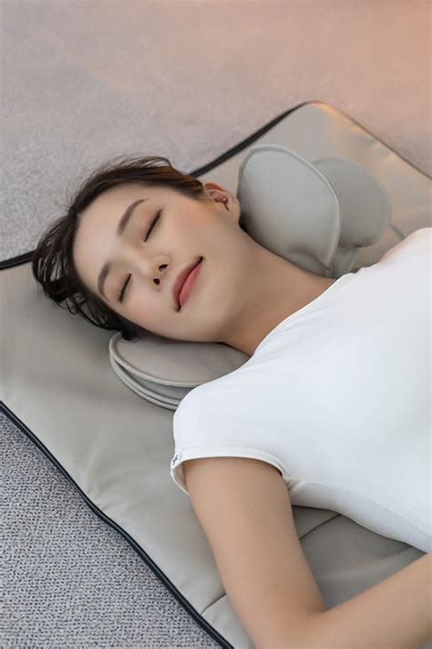 [11번가 Live11] 실시간 방송보기 [타임딜] 제스파 매트리스 안마기 특가