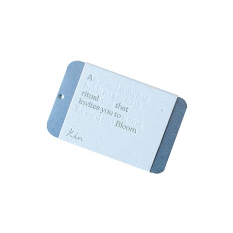 Kin Bloom Incense Gemini Melbourne