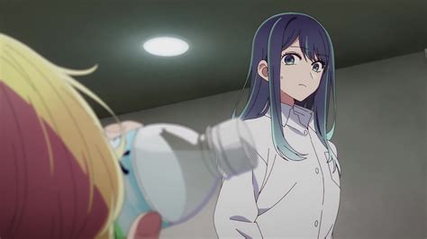 Oshi No Ko Season Image Fancaps