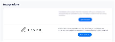enabling and using the ripplematch integration lever help center