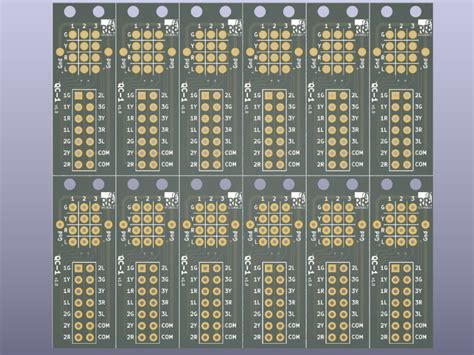 Your Pcb Design Was Reviewed By A Professional Engineer Upwork