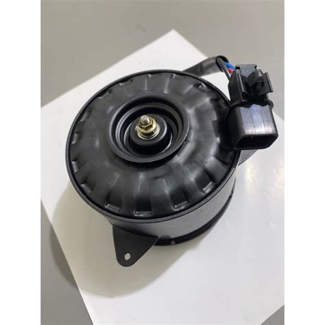 Suzuki Celerio First Gen Fan Motor Big Shopee Philippines