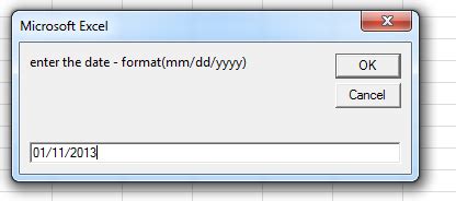 Excel VBA For Chart Stack Overflow