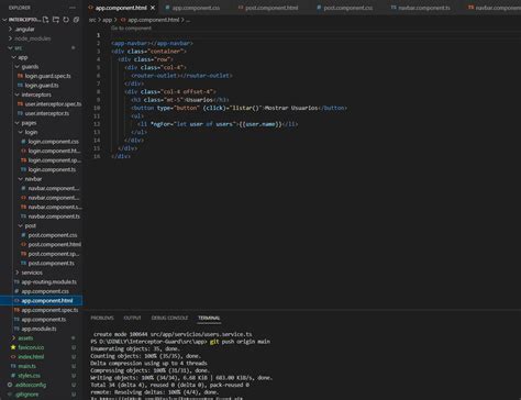 Github Dinelypinterceptor Guard Sesion 20