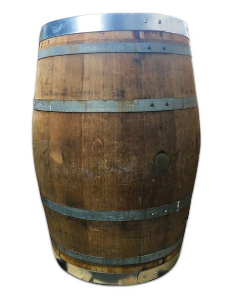55 l/ 110 l Apple Brandy Barrel (resized) - OAKBARRELS.SHOP ...
