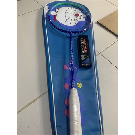 Jual Raket Original Doraemon Shopee Indonesia