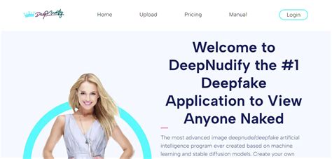 Deepnudify AI