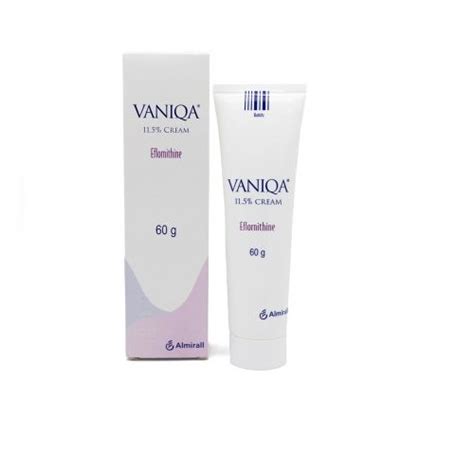 Vaniqa Cream in Pakistan, Vaniqa Cream Price in Pakistan