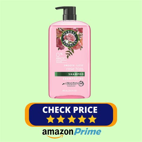 Best Herbal Essence Shampoo For Volume At Kathryn Nash Blog