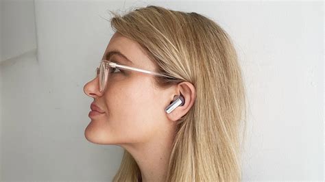 Huawei Freebuds Pro Techradar