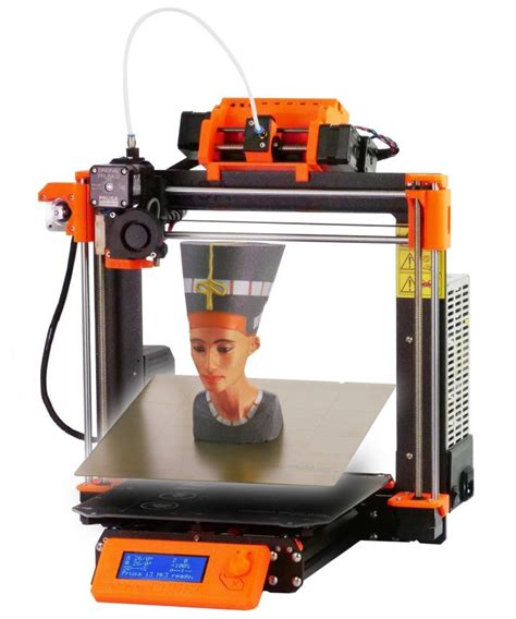 Original Prusa Mmu3 Local Shipping From Toronto Canada Voxelprints