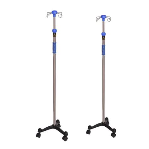【fast Delivery】iv Stand Iv Stand With Wheeliv Stand Portableiv Stand