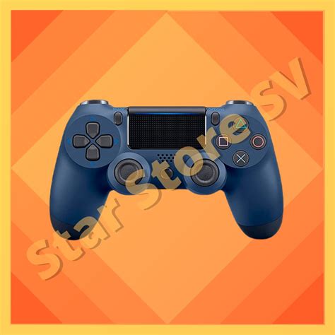 Control Para Ps4 Star Store