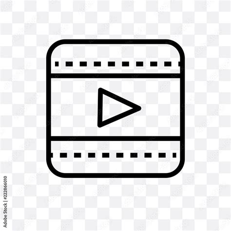 Footage Icon
